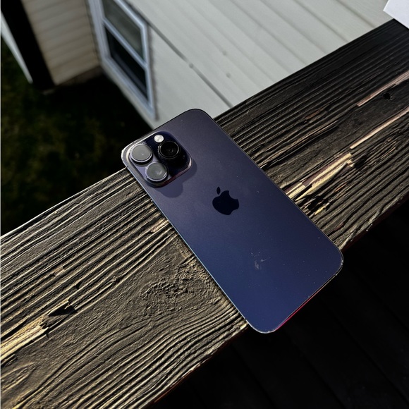 Apple | Cell Phones & Accessories | Apple Iphone 4 Pro Max 128 Gb Deep ...